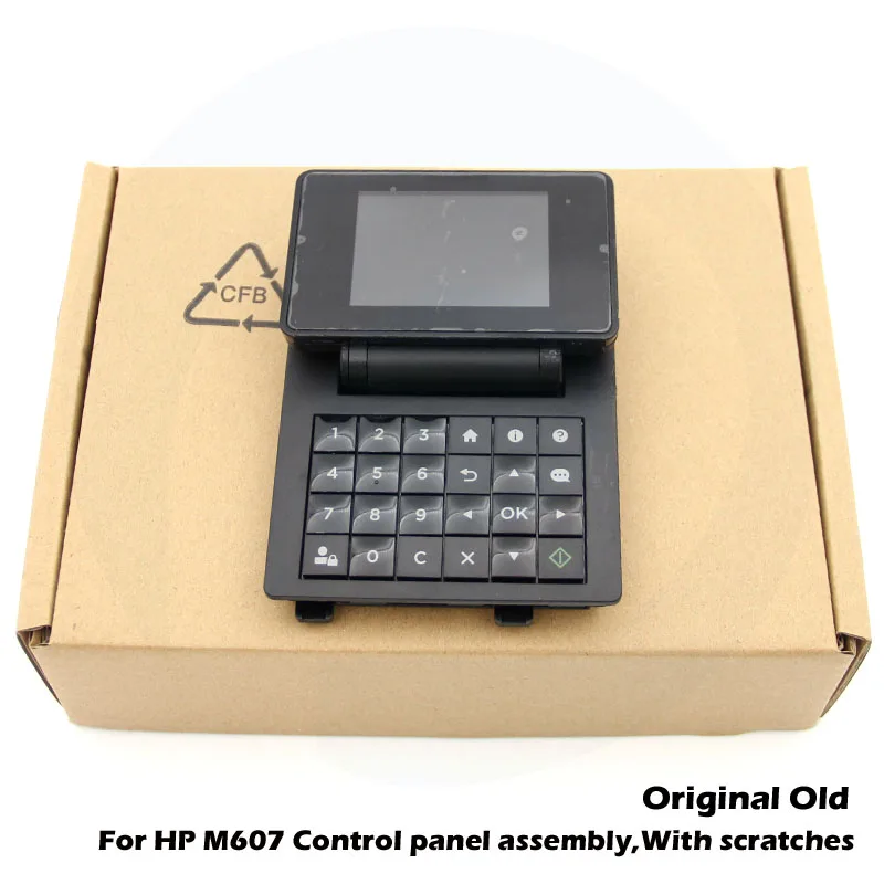 Asli-Tua-untuk-HP-LaserJet-M607-M608-Kontrol-Panel-Perakitan-RM2-1259-M609-E60055-E60065-E60075.jpg