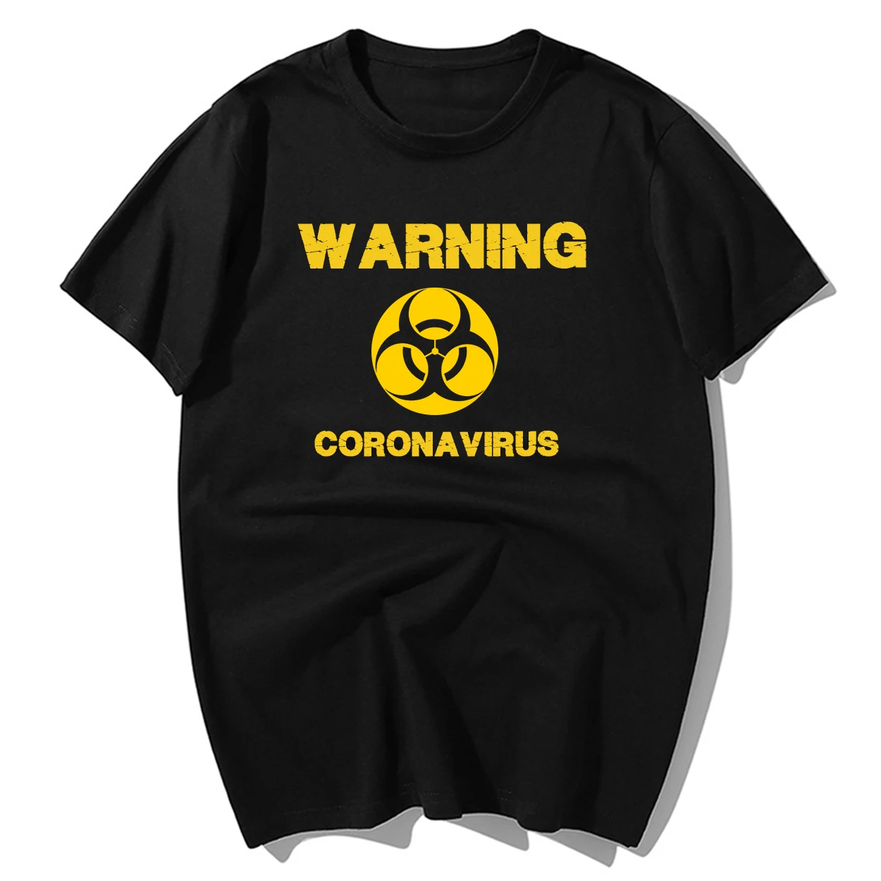 Coronavirus T-Shirts