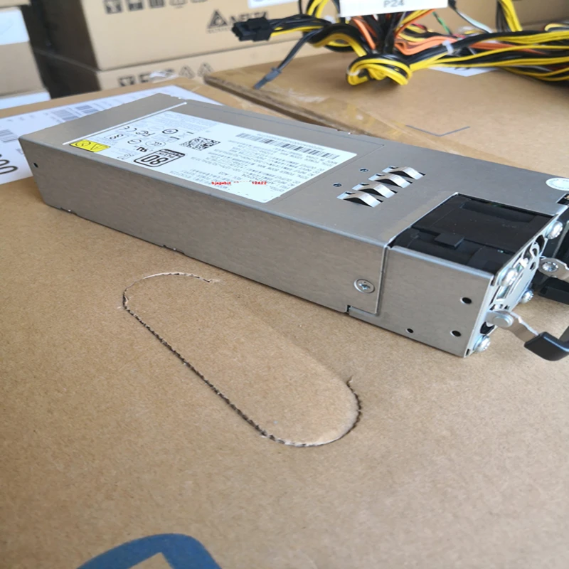 Original PSU For Acbel CRPS 80plus Platinum 800W Switching Power Supply ...