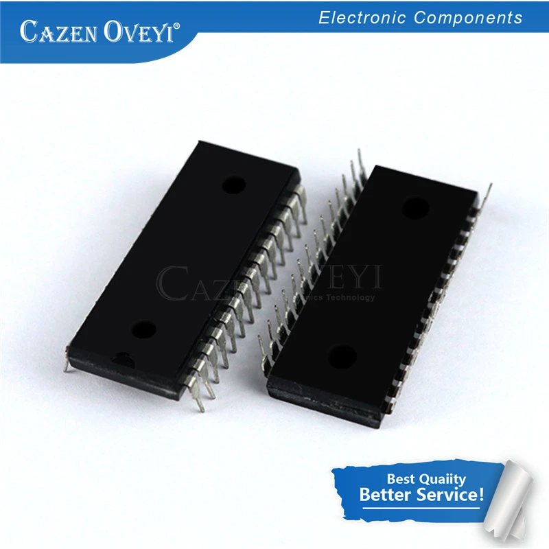 1pcs/lot Icm7216bipi Icm7216dipi Icm7216di Icm7216 Dip-28 I ...