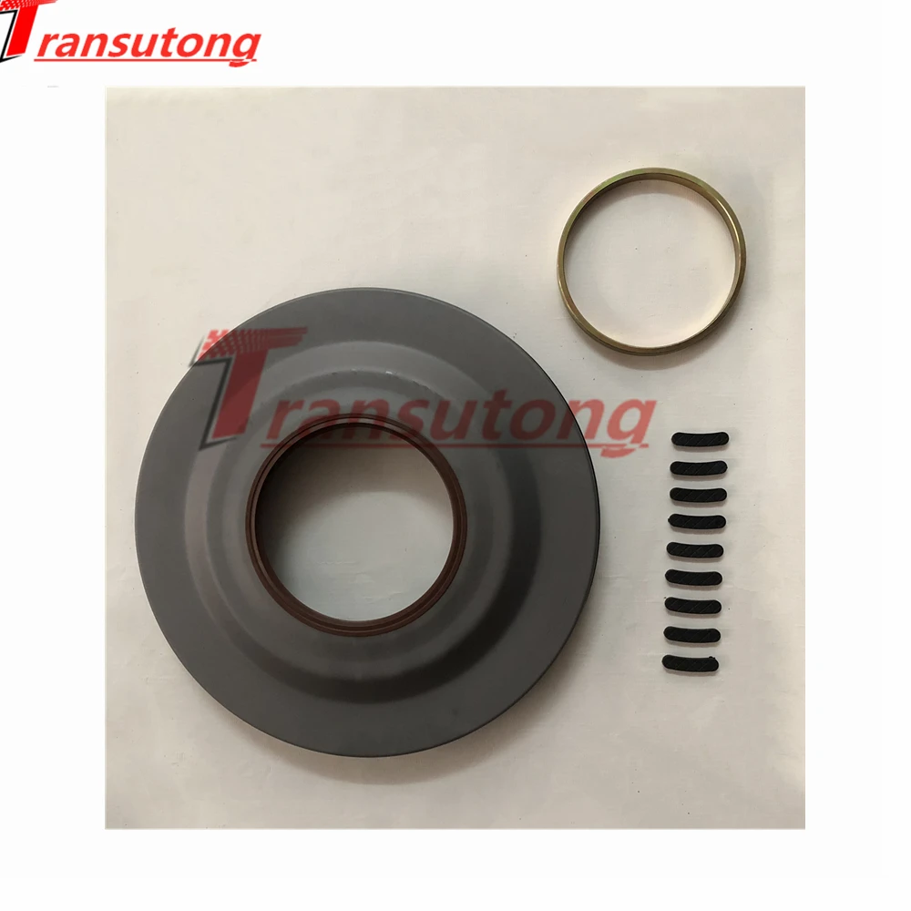 MPS6-6DCT450-Automobile-Transmission-Gearbox-Cover-Seal-Powershift ...