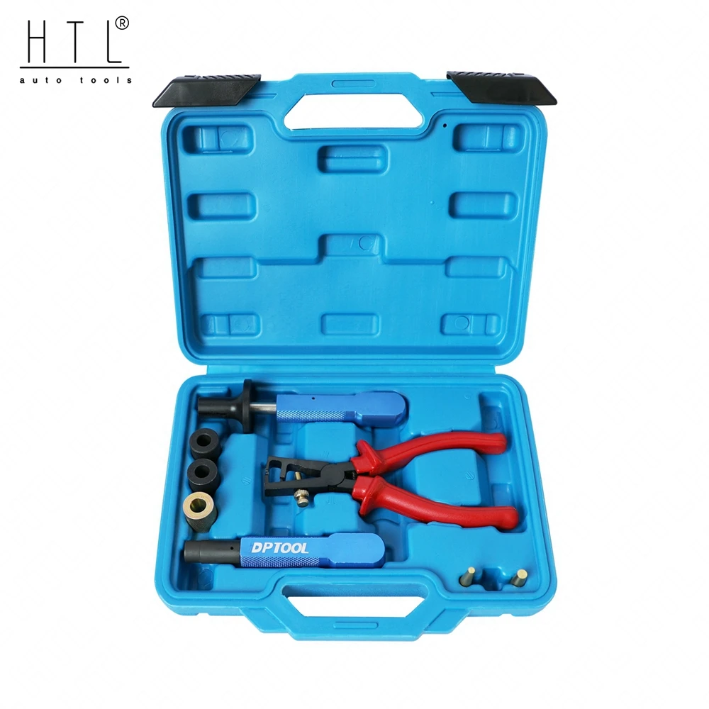 Fuel Injector Oil Seal Installation And Removal Tool For Bmw N55 N63 ...