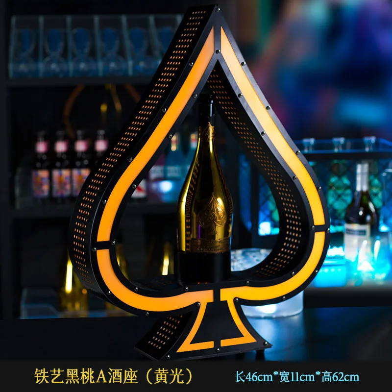Ace Of Spades Champagne Logo