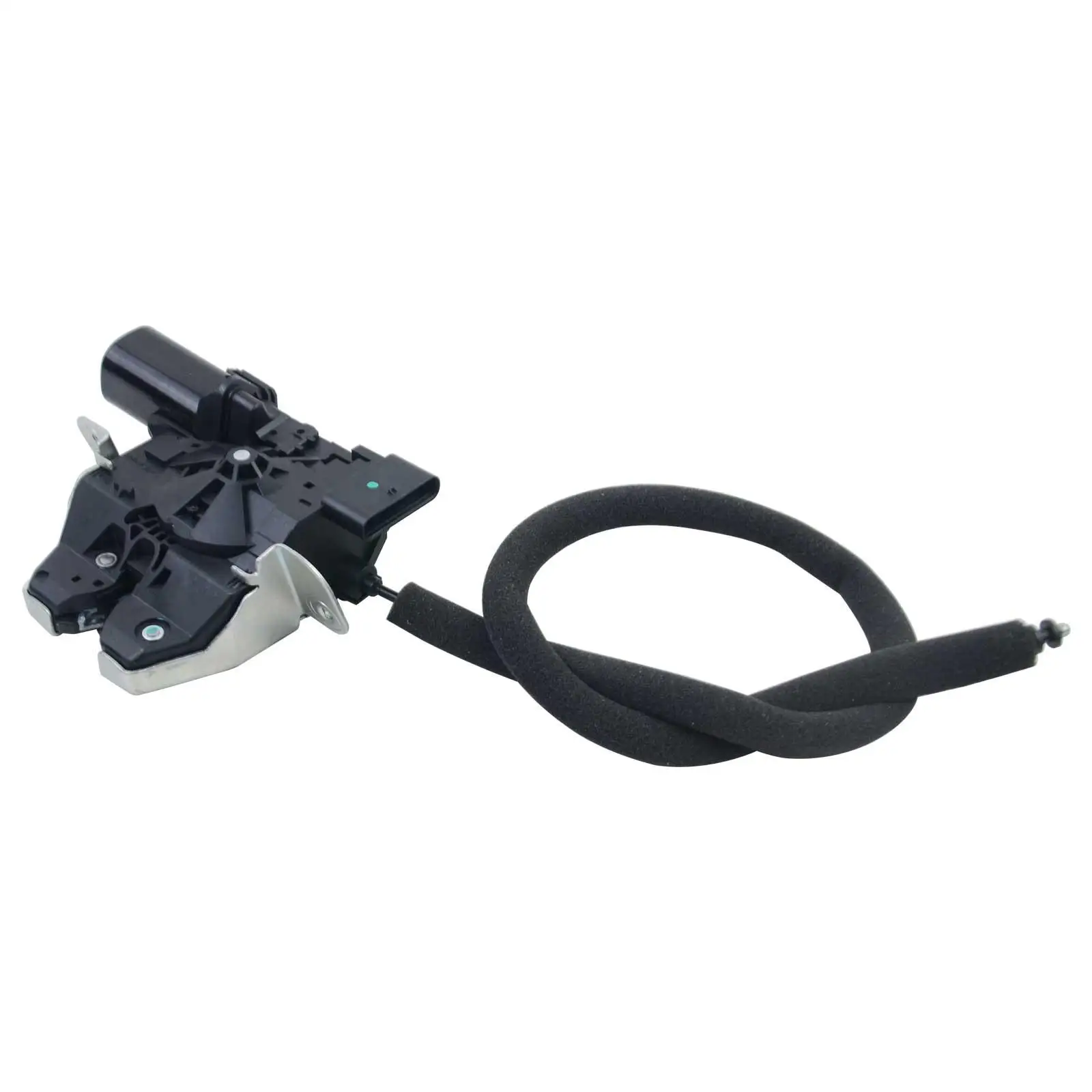 AP02テールゲートロックのアクチュエーター231750008527メルセデス · ベンツSL400 450 SL550 SL63 SL65 ...