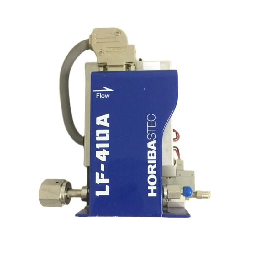 HORIBA LF 410A EVD 액체 유량 컨트롤러, 좋은 상태 사용|기구 부품 & 액세사리| - AliExpress
