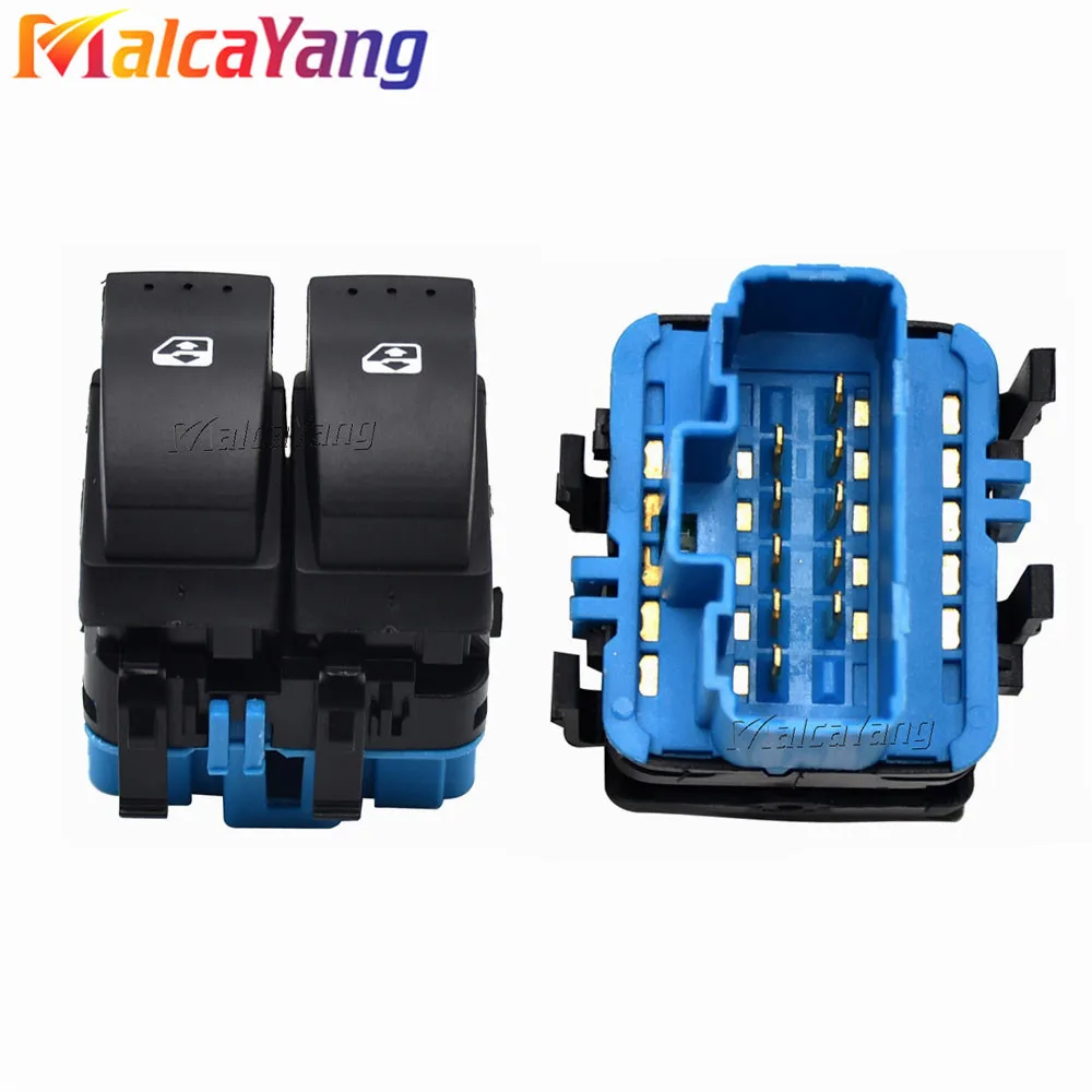 Electric Window Switch Copilot Window Switch FRONT ELECTRIC WINDOWS ...