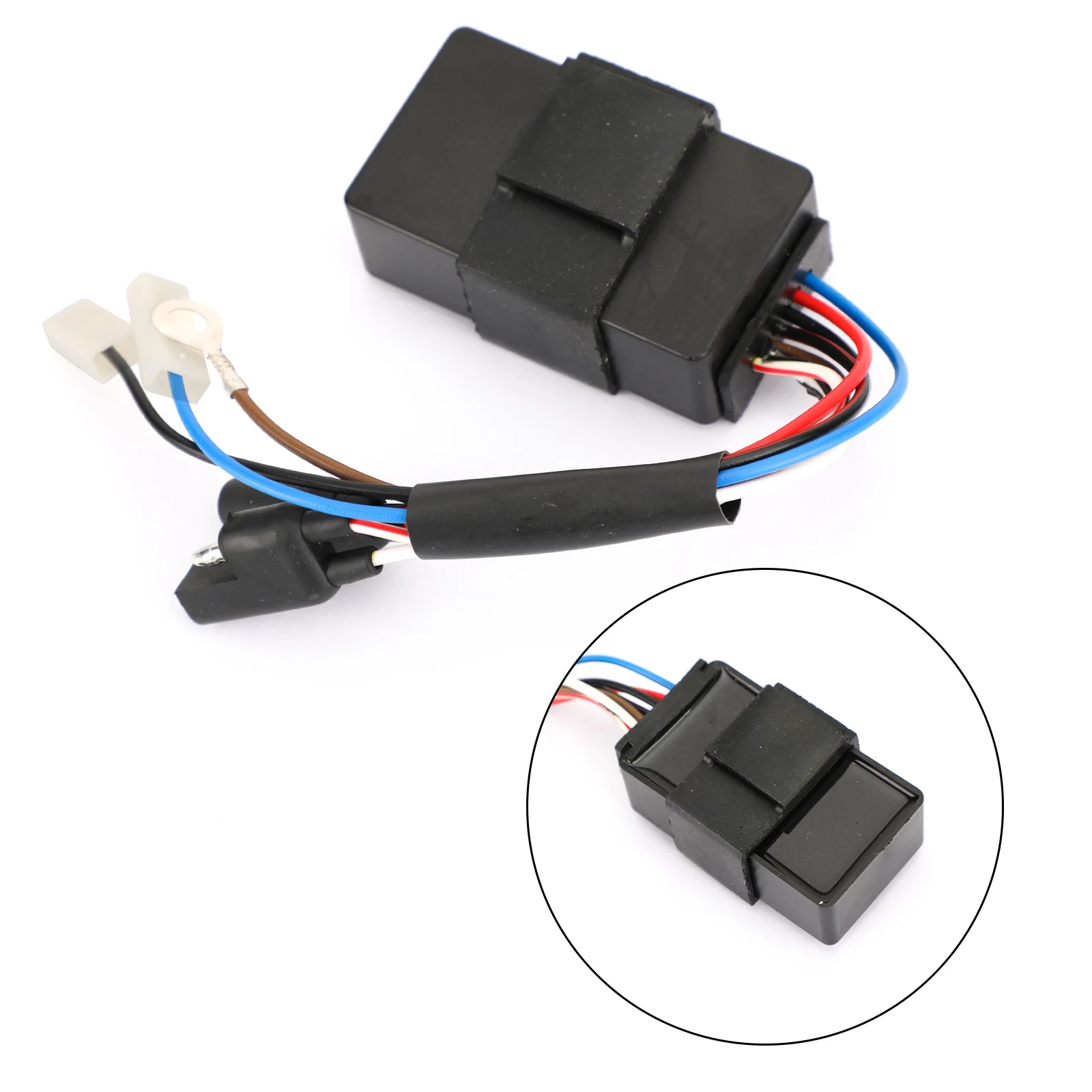 Areyourshop-CDI-Module-for-Polaris-Sportsman-6X6-500-2000-2002-Xplorer ...