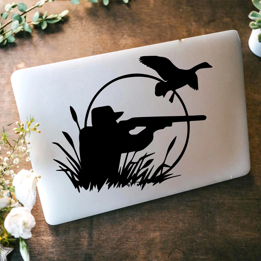 Fashion-Huntsman-Formula-Laptop-Sticker-Full-Cover-Skin-Vinyl-Stickers ...