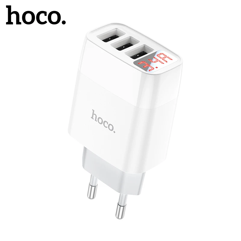 Hoco Phone Charger Samsung | Usb Charger Hoco Fast Charging | Hoco Usb ...