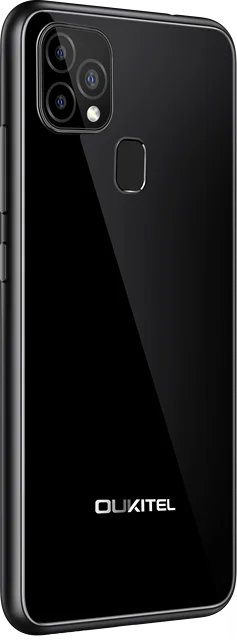 OUKITEL C22 Smartphone 4GB 128GB 4000mAh Quad Core 5.85"HD+ Mobile ...