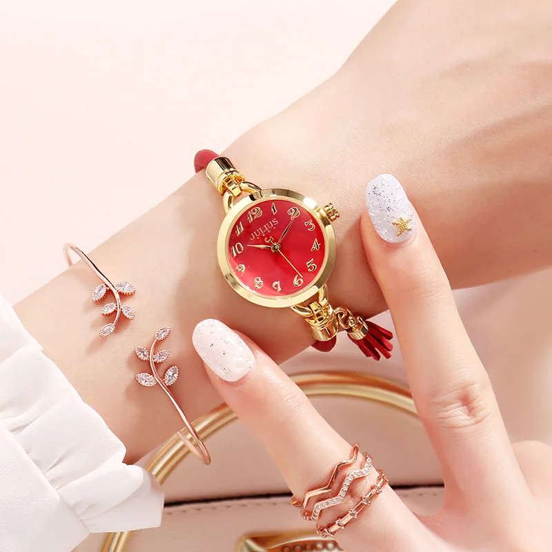 Stylish Watches For Girls
