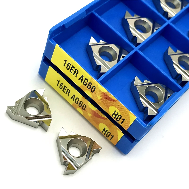 16ER-AG60-H01-Aluminum-Insert-Threaded-Turning-Tool-High-Quality-Metal ...