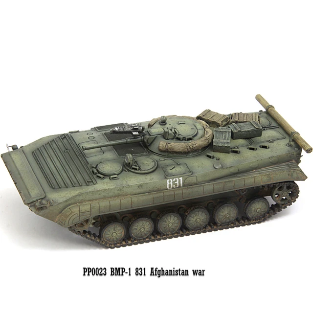 Toy Tanks Bmp