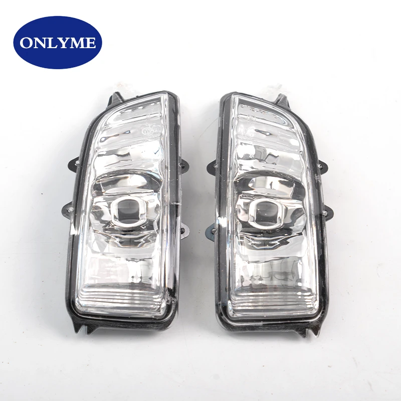 Suit For Volvo S40 S60 S80 C30 C70 V50 V70 Side Wing Mirror Indicator ...