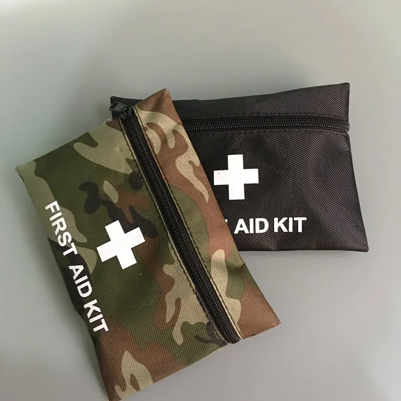 New Emergency Survival Kit Mini Miami Mall Trav Family First Aid Sport