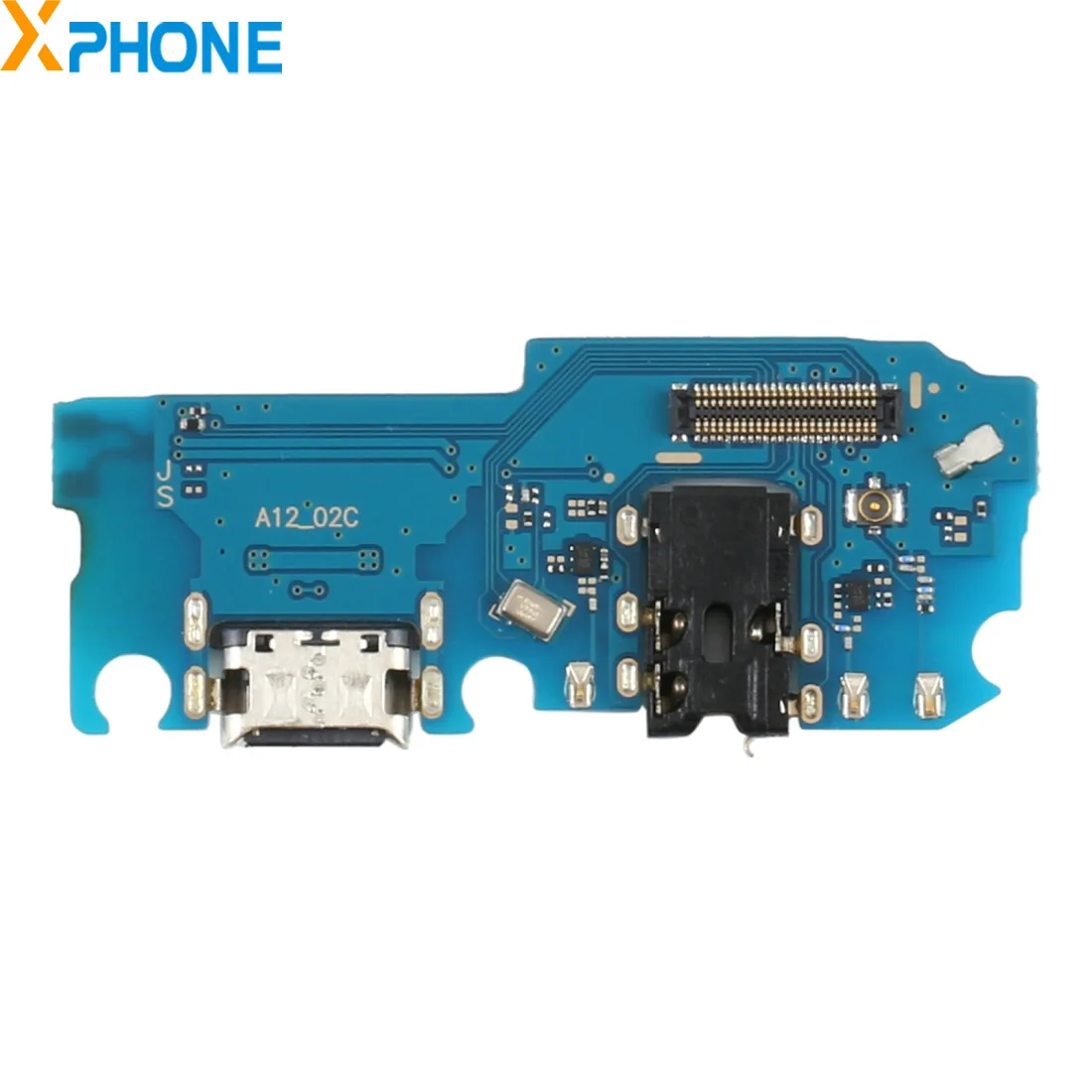 USB-Charging-Port-Board-for-Samsung-Galaxy-A12-SM-A125-Charging-Data ...
