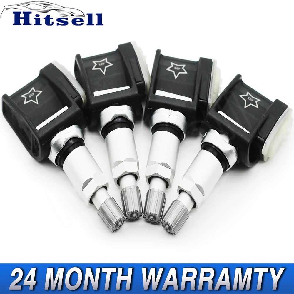 A0009052102 TPMS 센서 타이어 압력 모니터 시스템 메르세데스 벤츠 E 클래스 W213 GLE A 클래스 W177 ...