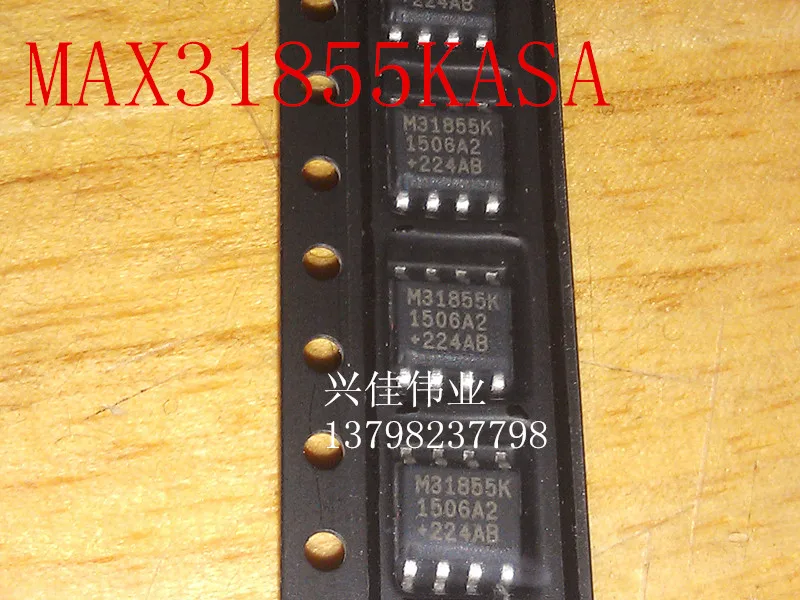 MAX31855KASA M31855K SOP-8