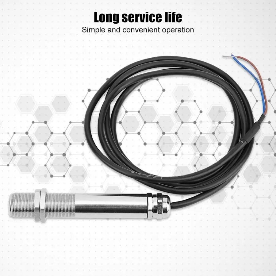 Temperature-Sensor-Probe-Fixed-Infrared-Thermometer-Accessories ...