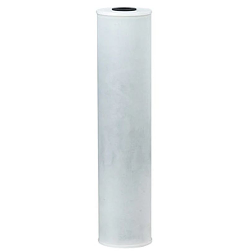 Water Filter Cartridge RFC-20BB Radial Flow Carbon Cartridge RFC20-BB