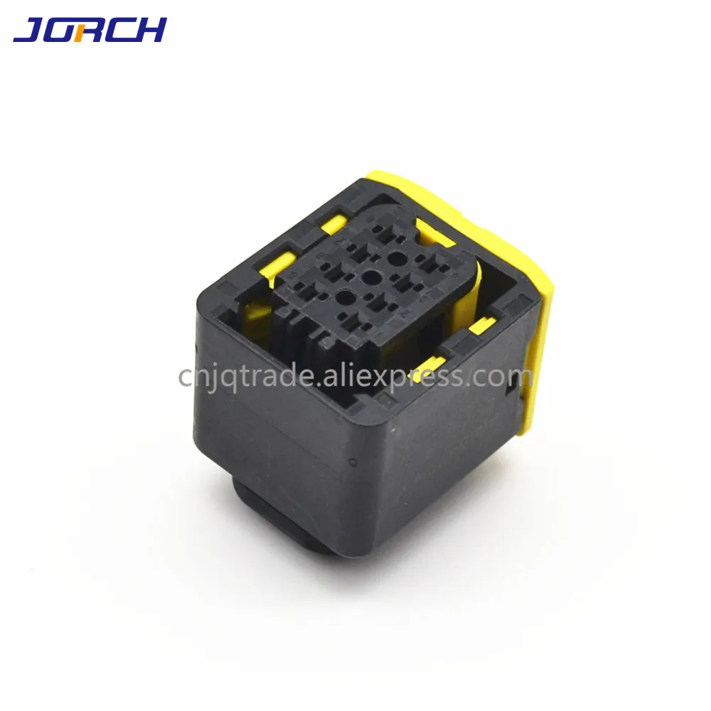 8way Connectivity HDSCS Series 8 Way Automotive wire connector 1 ...