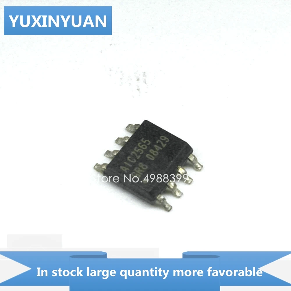 1PCS-AIC2565-IC2565-C2565-AIC-2565-SOP8-in-stock.jpg
