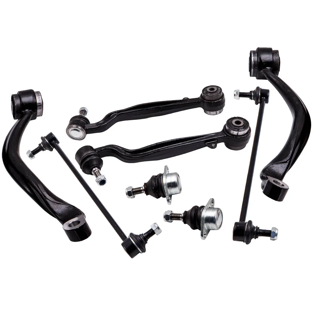 CONTROL-ARMS-BALL-JOINTS-SWAY-BAR-LINKS-SUSP-KIT-03-11-FOR-LAND-for ...