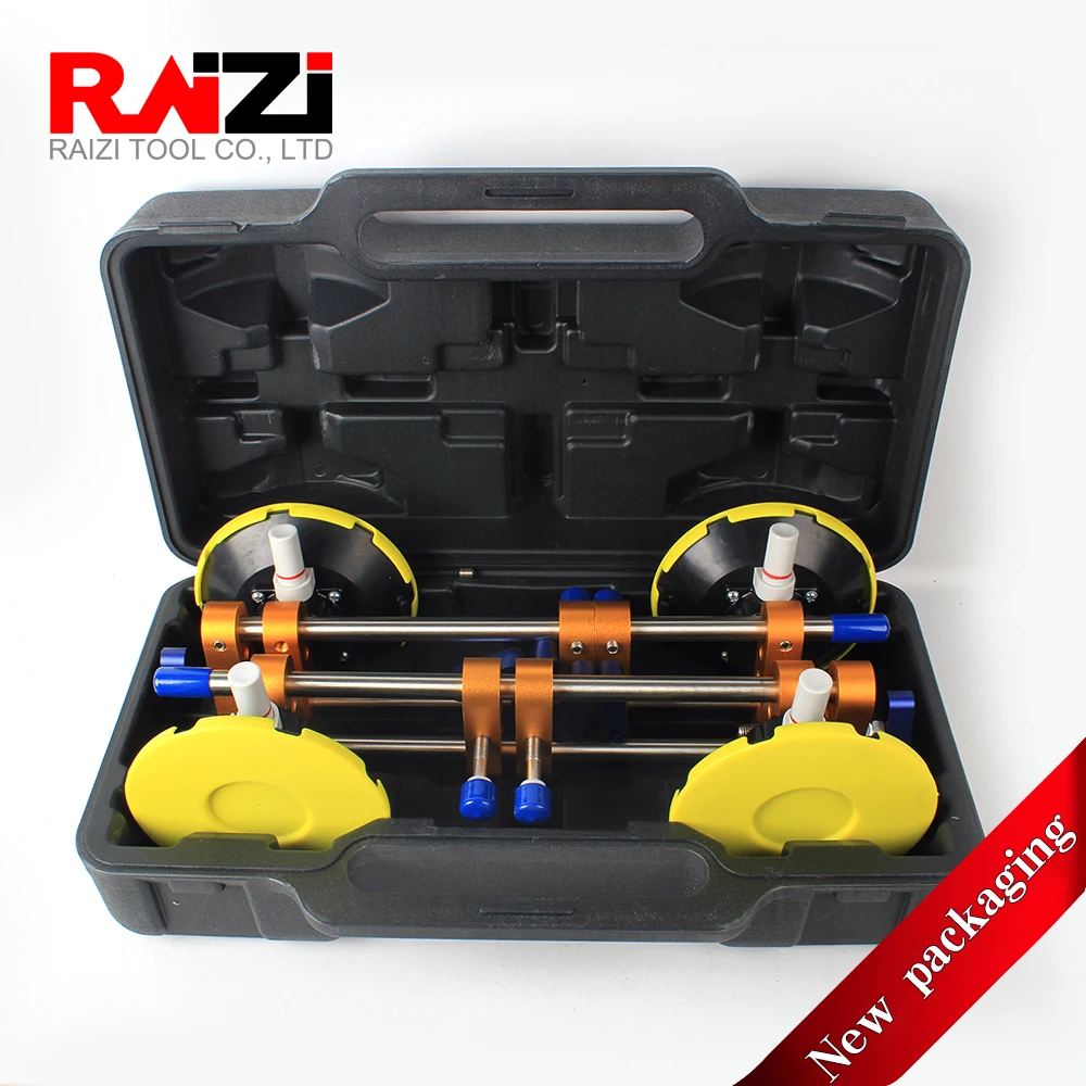 Raizi 2 Pcs Stone Seam Setter With Plastic Case for Seamless Joint ...