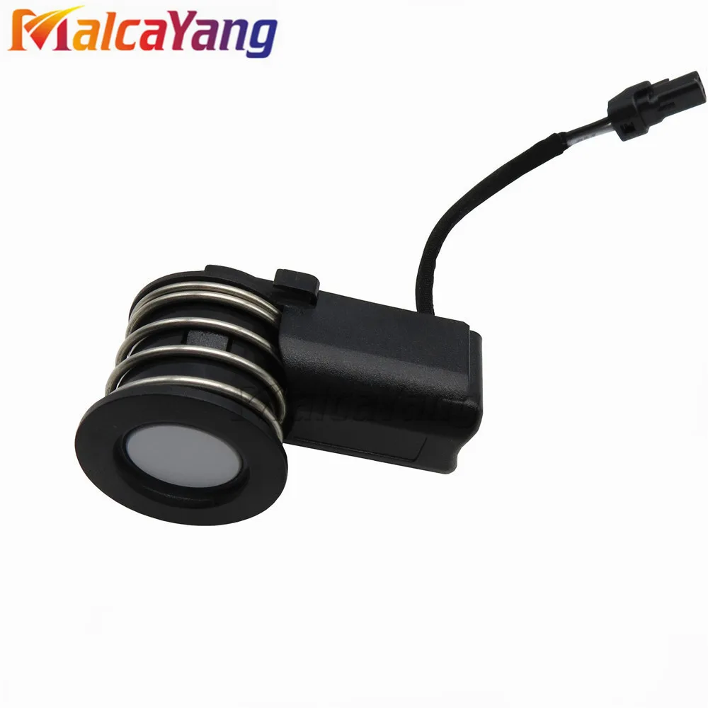 High Quality New Black or White PDC Parking Sensor 10CA0212A For Toyota ...