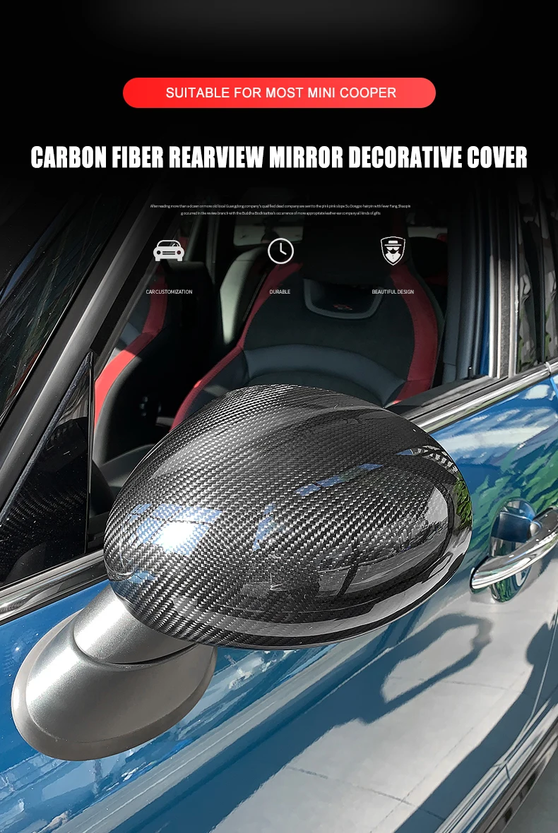 Для мини-Медь Mini Countryman, Mini Clubman, R55 R56 R57 R60 R61 F55 ...