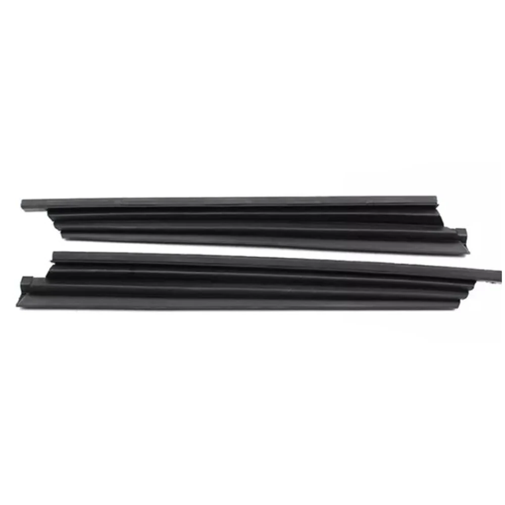 Left Right Sunroof Dust Trim Cover For VW Bora Golf MK6 For Audi A4L ...