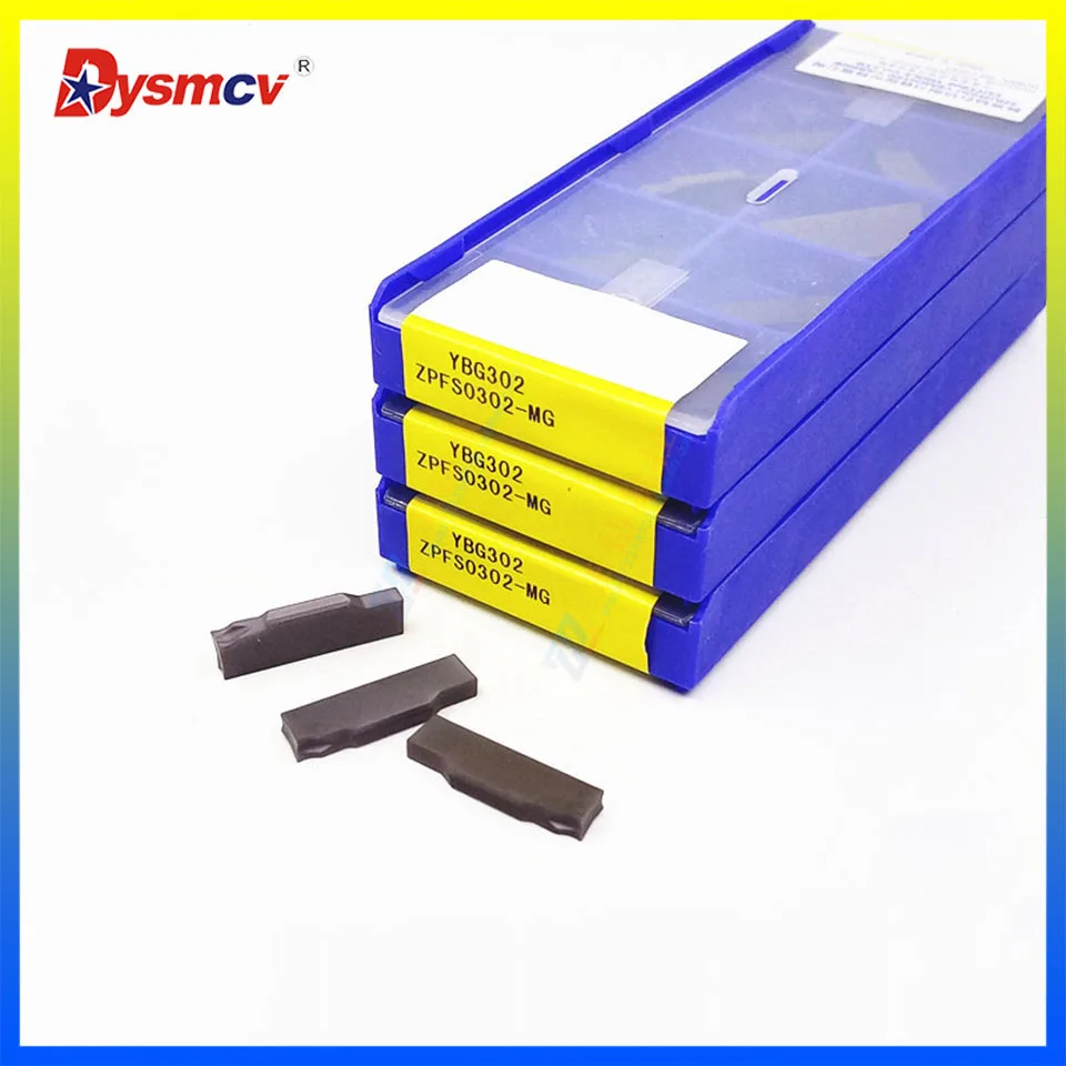 ZPFS0302-MG ZPGS0402-MG ZPHS0503-MG YBG202 YBG302 ZCC.CT High quality ...