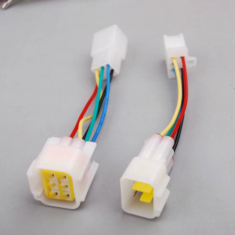 Hall Sensor Wire | Motor Controller | Hall Scooter | Instrument Parts ...