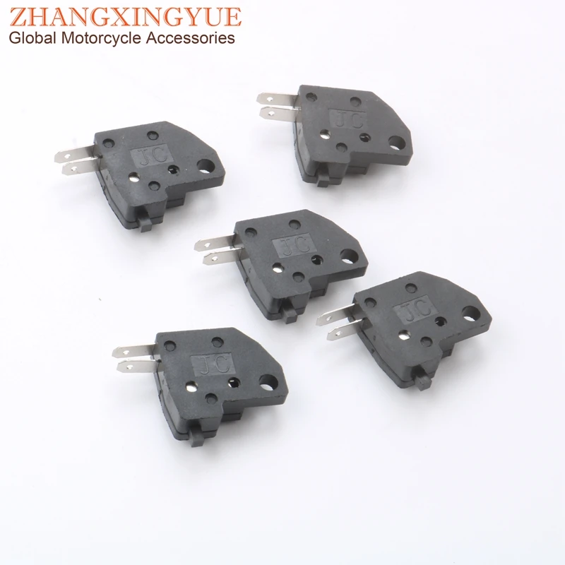 Motorcycle Front Brake Light Stop Switch for Honda SH150 CBF250 CBR250 ...
