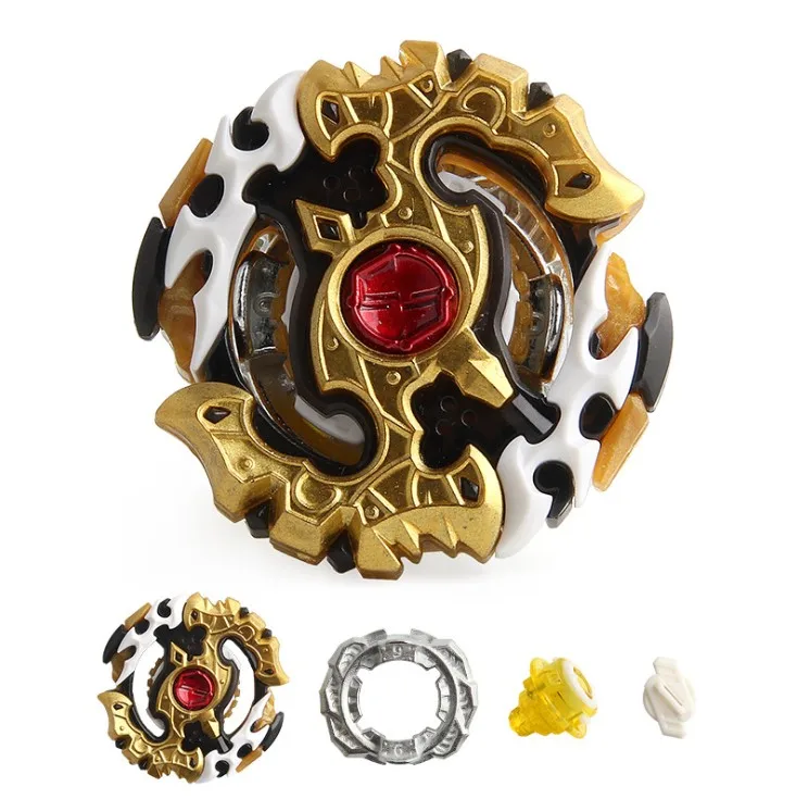 Takara Tomy B-132 02 Spriggan Spryzen Requiem S3 Absorb