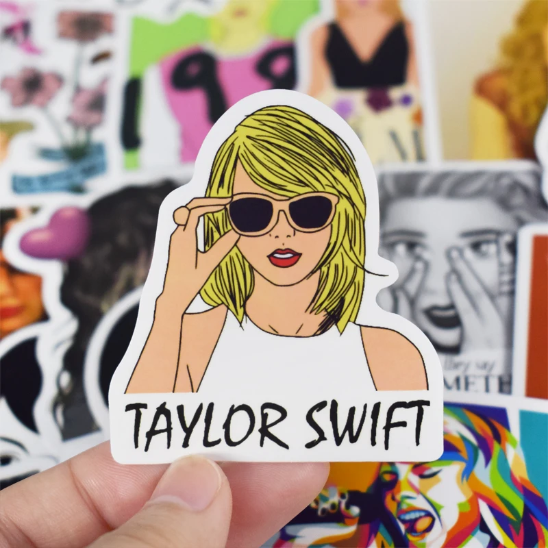 Taylor Swift Cartoon Pictures