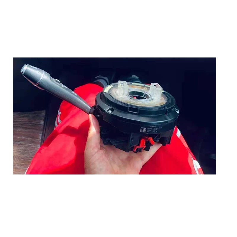 For-Mercedes-Benz-Vito-V260L-W447-W448-Steering-Wheel-Angle-Sensor ...