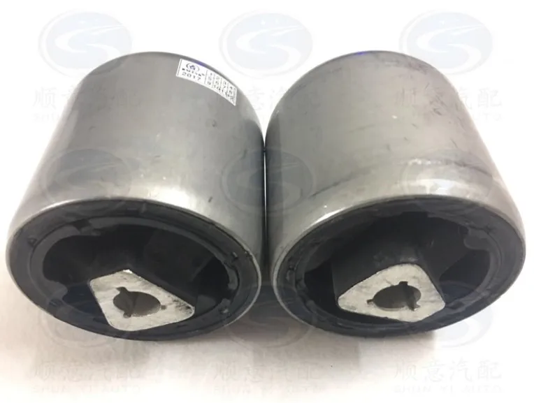 Original Bottom Swing Arm Bushing Swing Arm Rubber 31120393540 for BMW ...