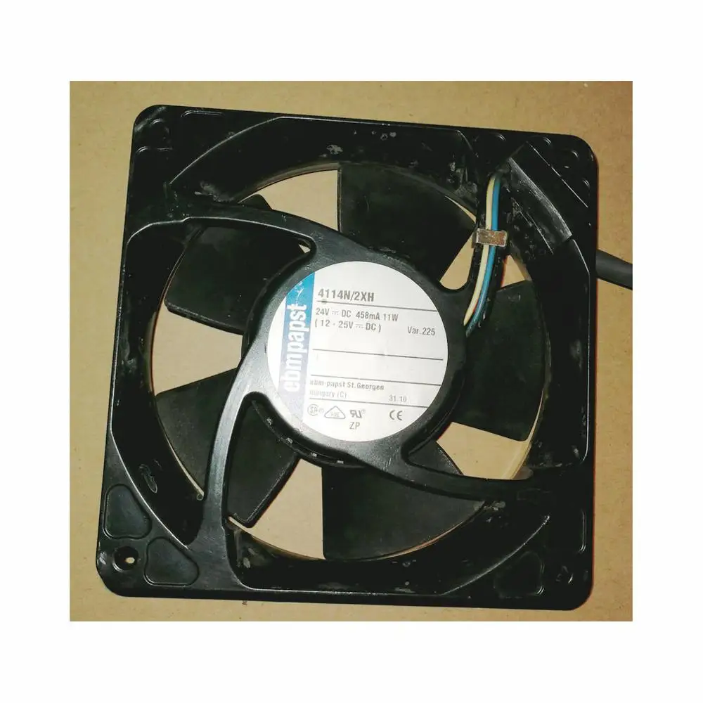 새로운 팬 부품 TYP 4114NX 4114NHHR 4114NXH 4114N/2H7P/2H7A/37H6IR/2H8P/2H6P ...