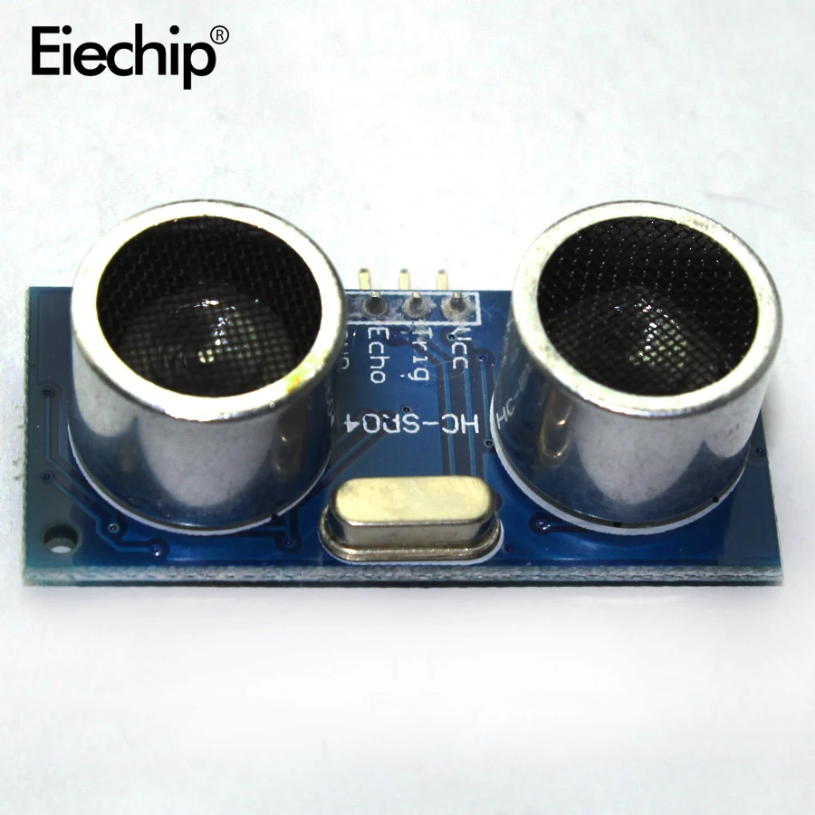 Generic Hc Sr04 Ultrasonic Sensor Module Hcsr04 Distance M Jumia Nigeria