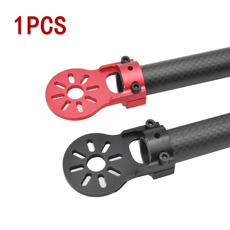 Aluminum-Alloy-Motor-Mounts-For-Four-axis-UAV-Multi-rotor-Model ...