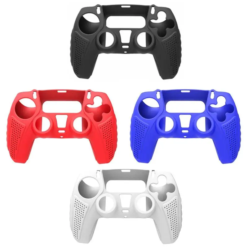 Game-Controller-Cover-Anti-Slip-Protective-Skin-Cover-Protector-Case ...