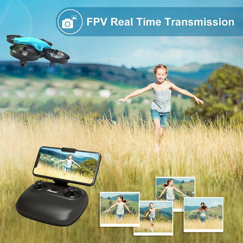 How to connect your potensic navigator 2 two your phone - falassd