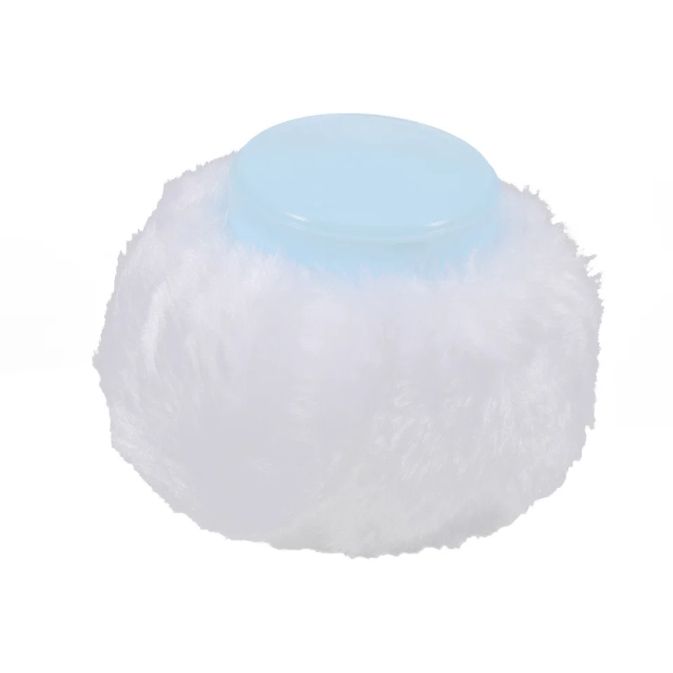 fluffy powder puff Cheaper Than Retail Price> Buy Clothing, Accessories ...