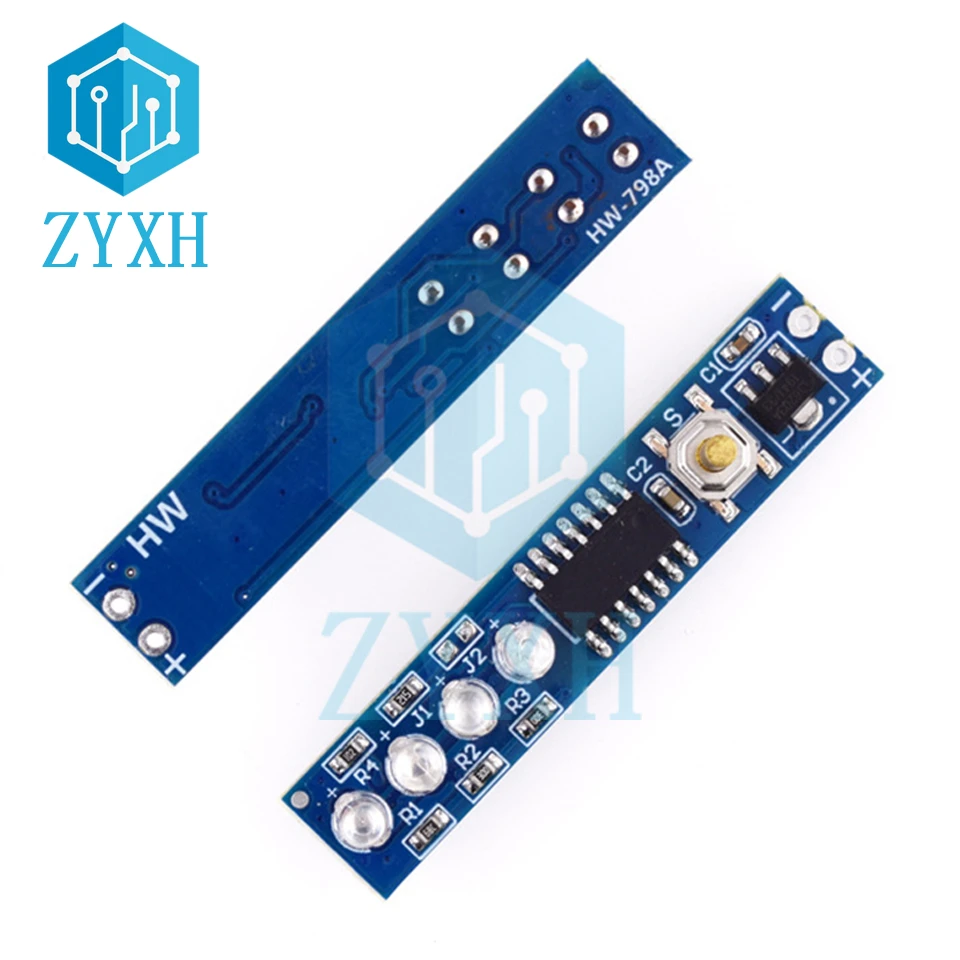 BMS-1S-2S-3S-4S-Lithium-Battery-Power-Indicator-Capacity-Test-Meter-LED ...