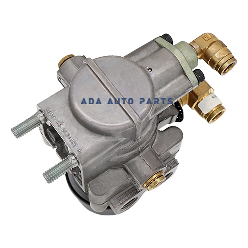 Válvula de freno de aire original para camión, nuevo, T 5010851 ...