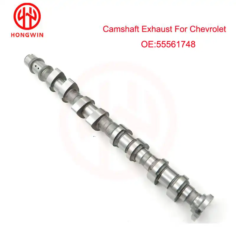 Car Parts ASTRA INSIGNIA 1.8 PETROL EXHAUST CAMSHAFT 55353288 VAUXHALL ...