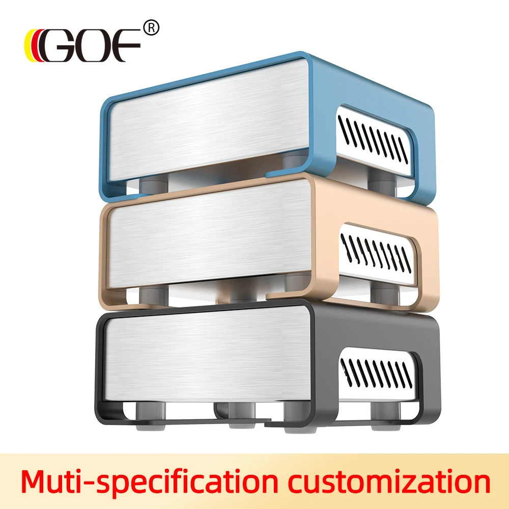 Aluminium-Project-Box-Electronics-Parts-Components-Wall-Switch-Bending ...