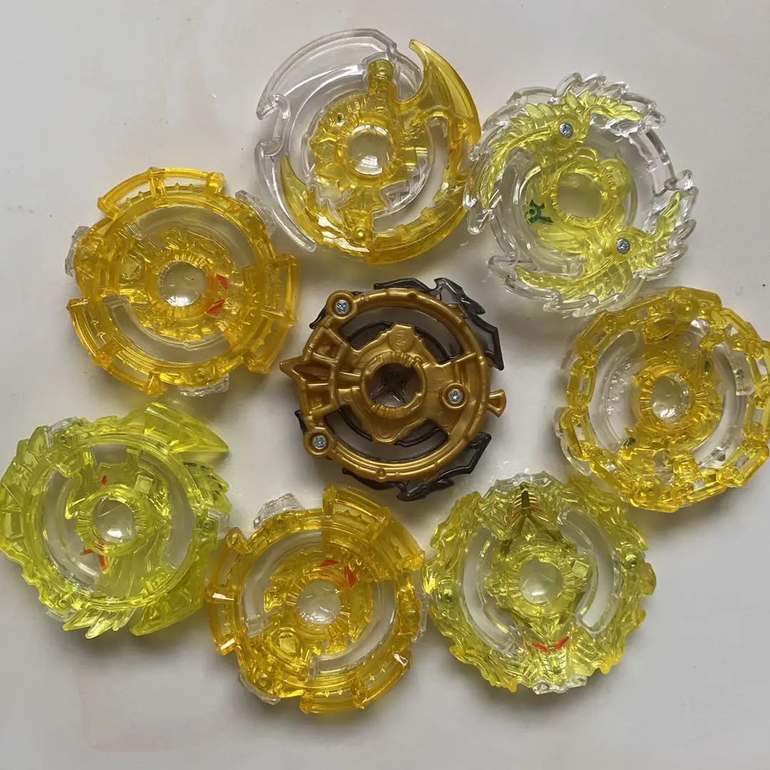 Beyblade Divine Chimera