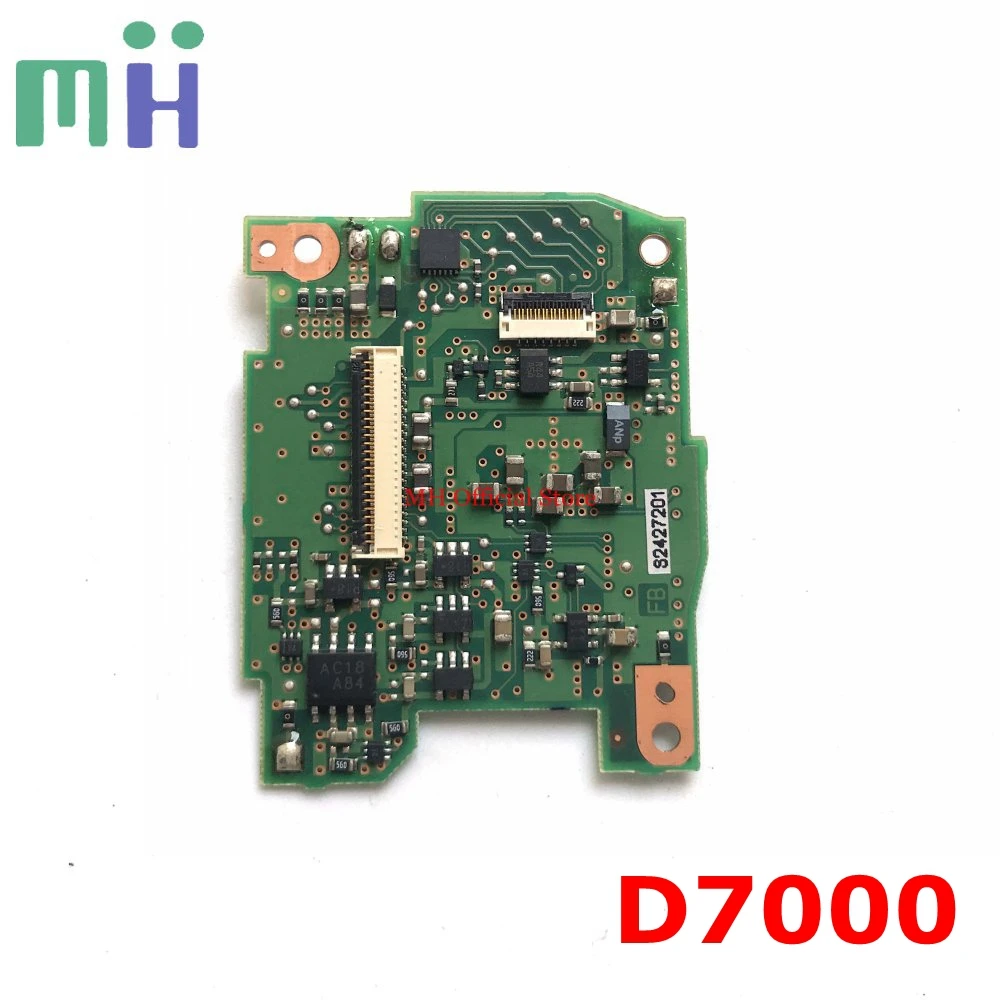 For Nikon D7000 Dc/dc Power Board Ccd Driver Pcb Camera Replacement ...